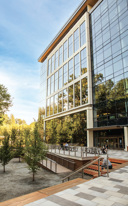 Ron Vachris: Costco's New CEO and Culture Keeper | Profiles ...