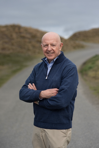 South Sound Care Foundation Announces Chief Medical Officer | News ...