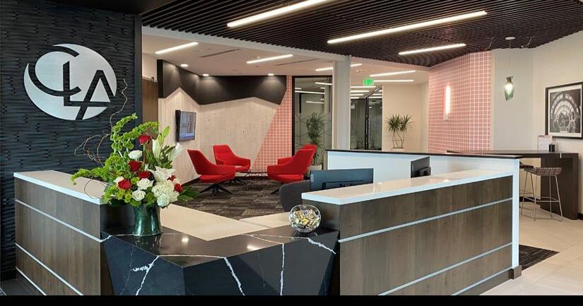 Accounting Firm CLA to Open New Tacoma Location | News | southsoundbiz.com