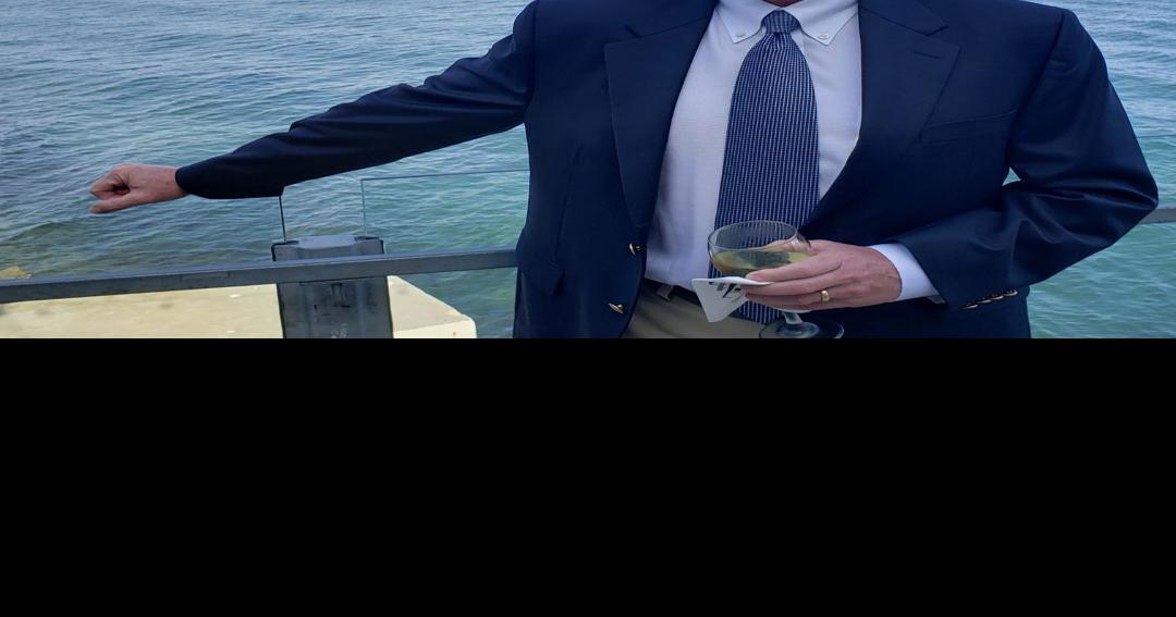 John Stearns | | southsoundbiz.com