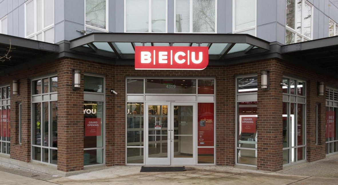 BECU to Open New Locations in Pierce, King County | News ...