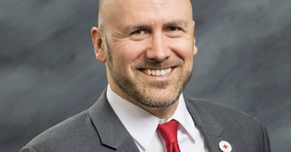 American Red Cross Speaker to Appear at Thurston Forum | News ...