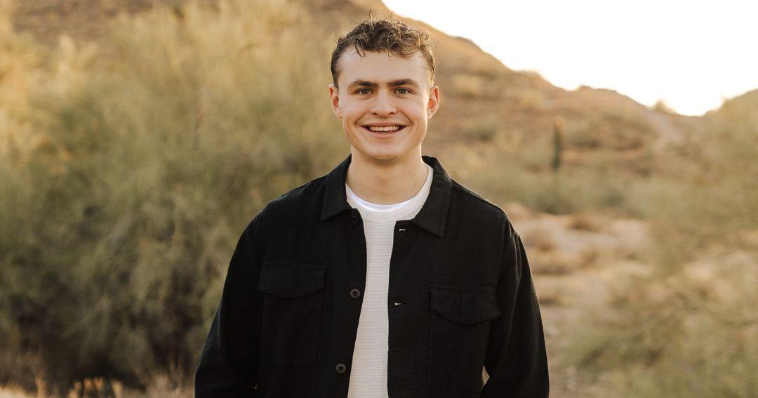 Caleb Dunn | | southsoundbiz.com