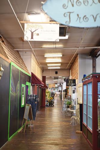 Keeping Things ‘on Track’ at Freighthouse Square | News | southsoundbiz.com
