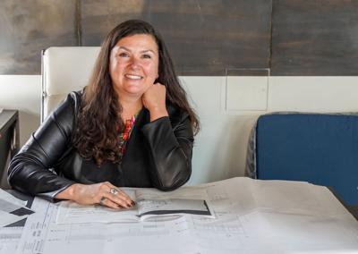 Tacoma Architect Named Small Business Person of the Year | News ...