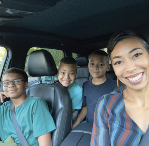 24 Hours: Mele Miller | Profiles | southsoundbiz.com