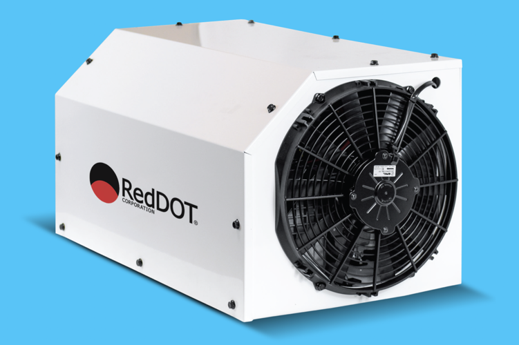Red Dot Corp.’s Electrifying Solutions | Profiles | southsoundbiz.com