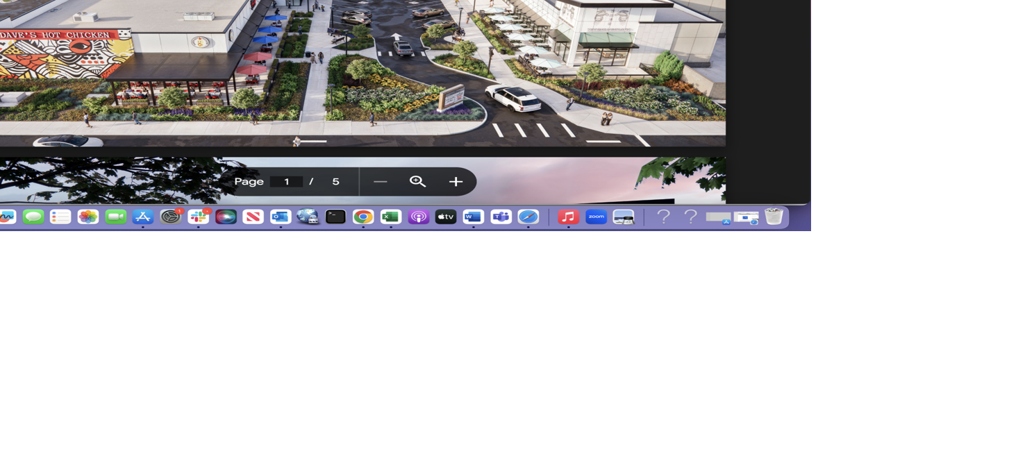 Tacoma Mall Breaks Ground on New Dining, Retail Addition | News ...