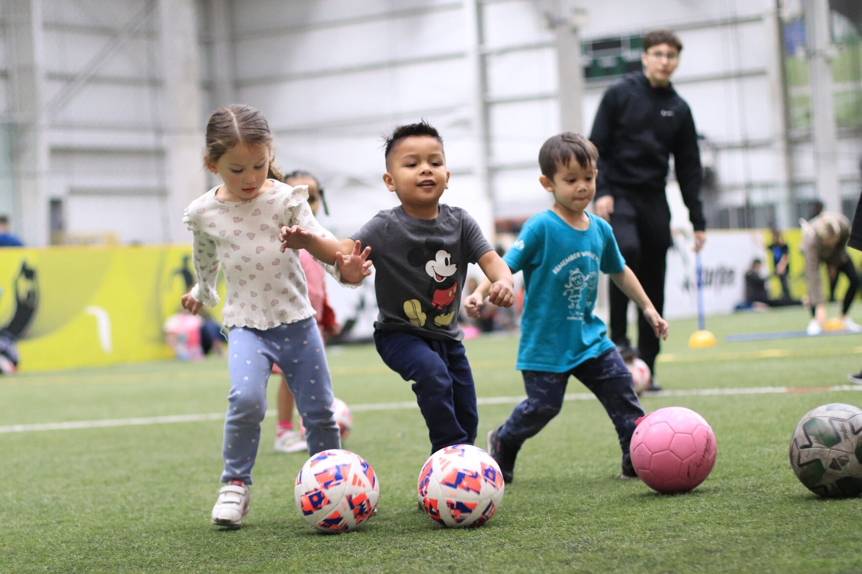 Starfire Sports Looks to Boost Capacity, Impact with New Facility ...