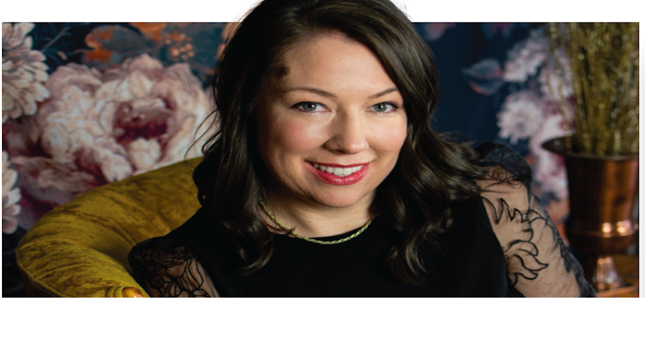 Alum Time: Whitney Cox | Profiles | southsoundbiz.com