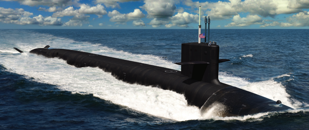 Navy Taking Comment on Environmental Report | News | southsoundbiz.com