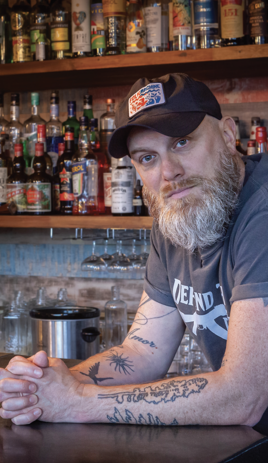 So You Want to Open a Restaurant? | Profiles | southsoundbiz.com