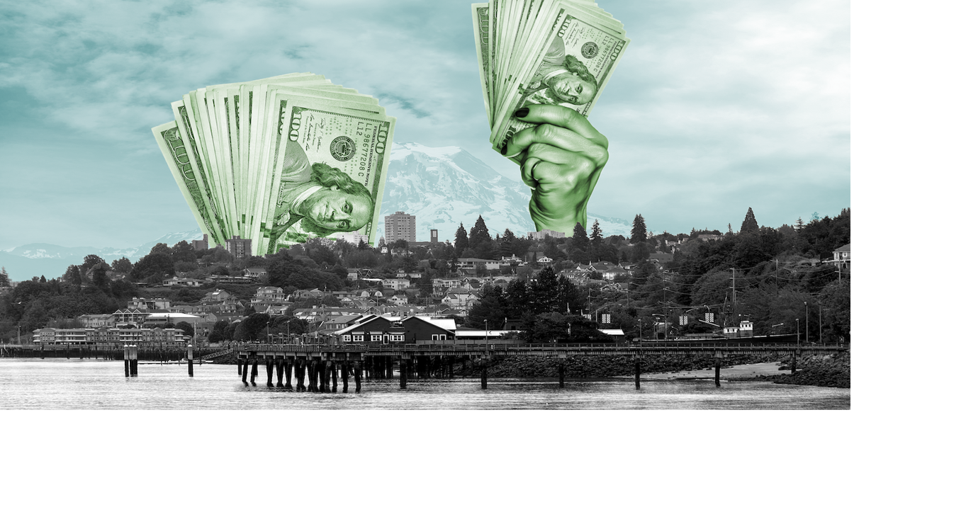 Grant Aims to Help Underserved Businesses | News | southsoundbiz.com