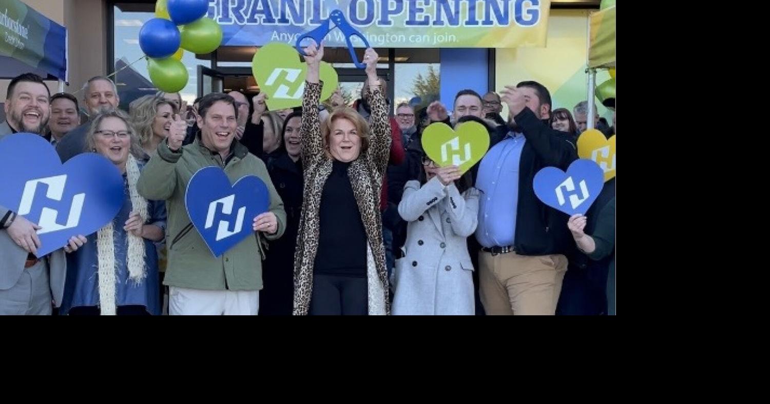 Harborstone to Acquire Seattle’s First Sound Bank | News ...