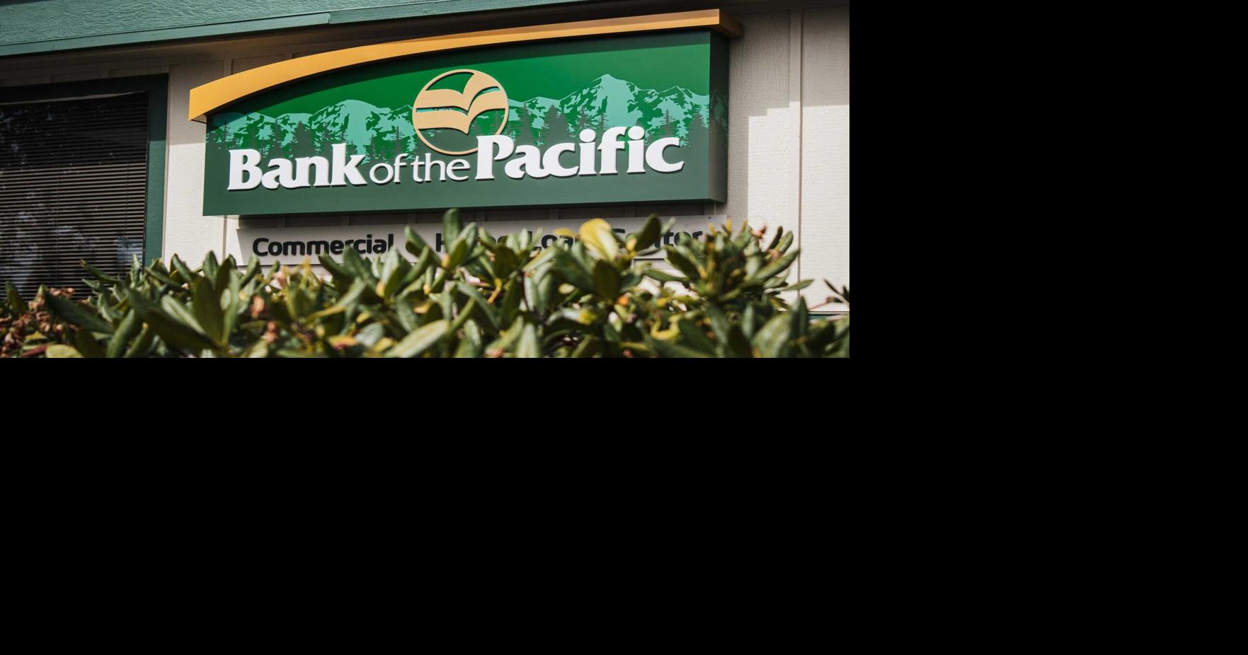Bank of the Pacific Expands Olympia Presence | News | southsoundbiz.com