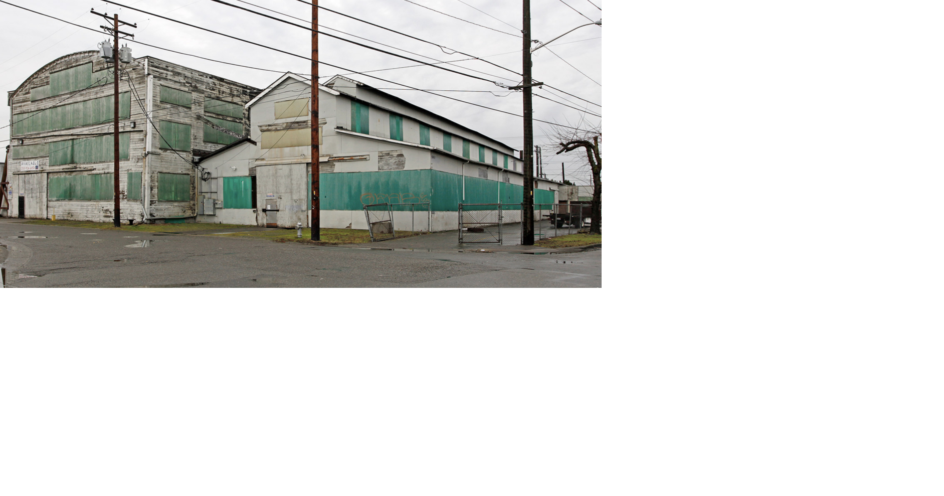 Kent Developer Files Pre-Application Documents to Develop Tacoma ...