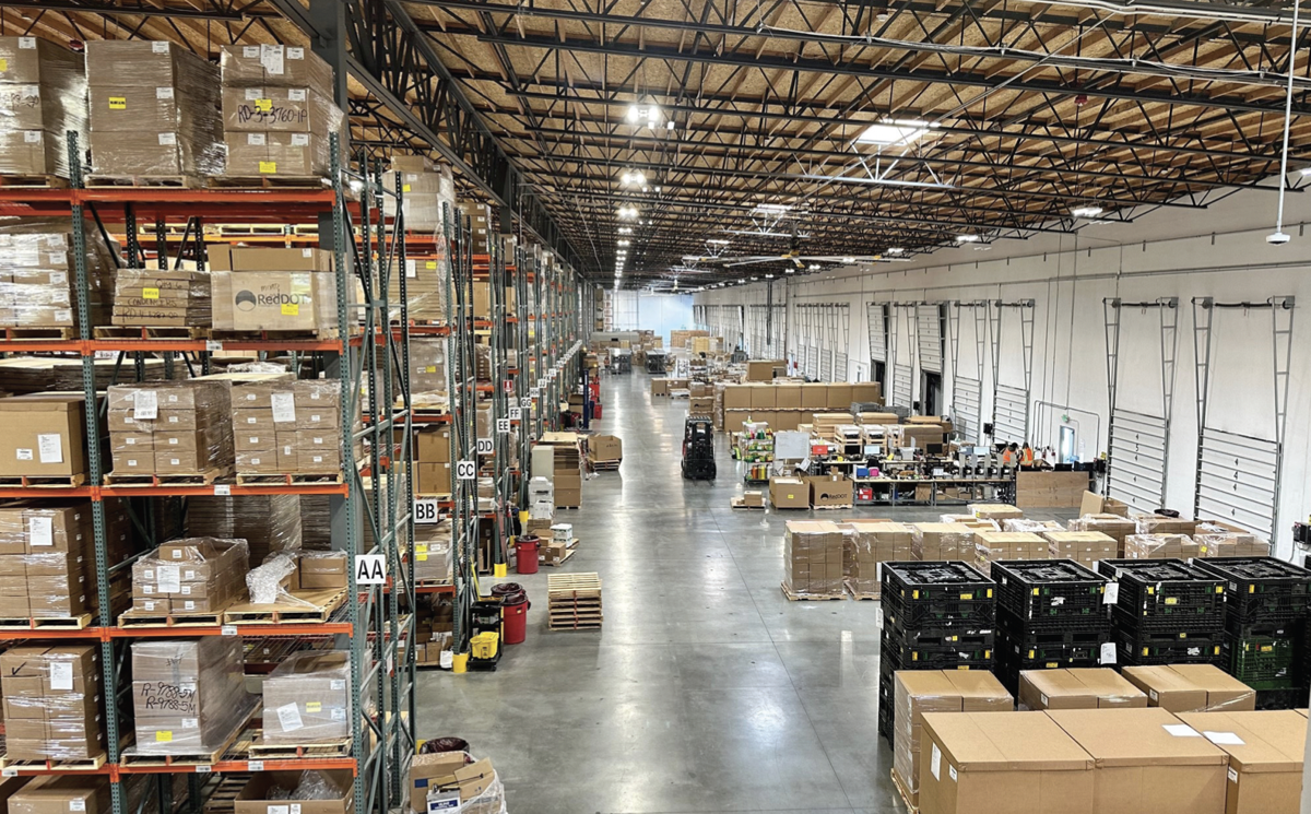 Red Dot Corp.’s Electrifying Solutions | Profiles | southsoundbiz.com