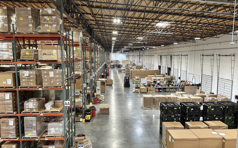 Red Dot Corp.’s Electrifying Solutions | Profiles | southsoundbiz.com