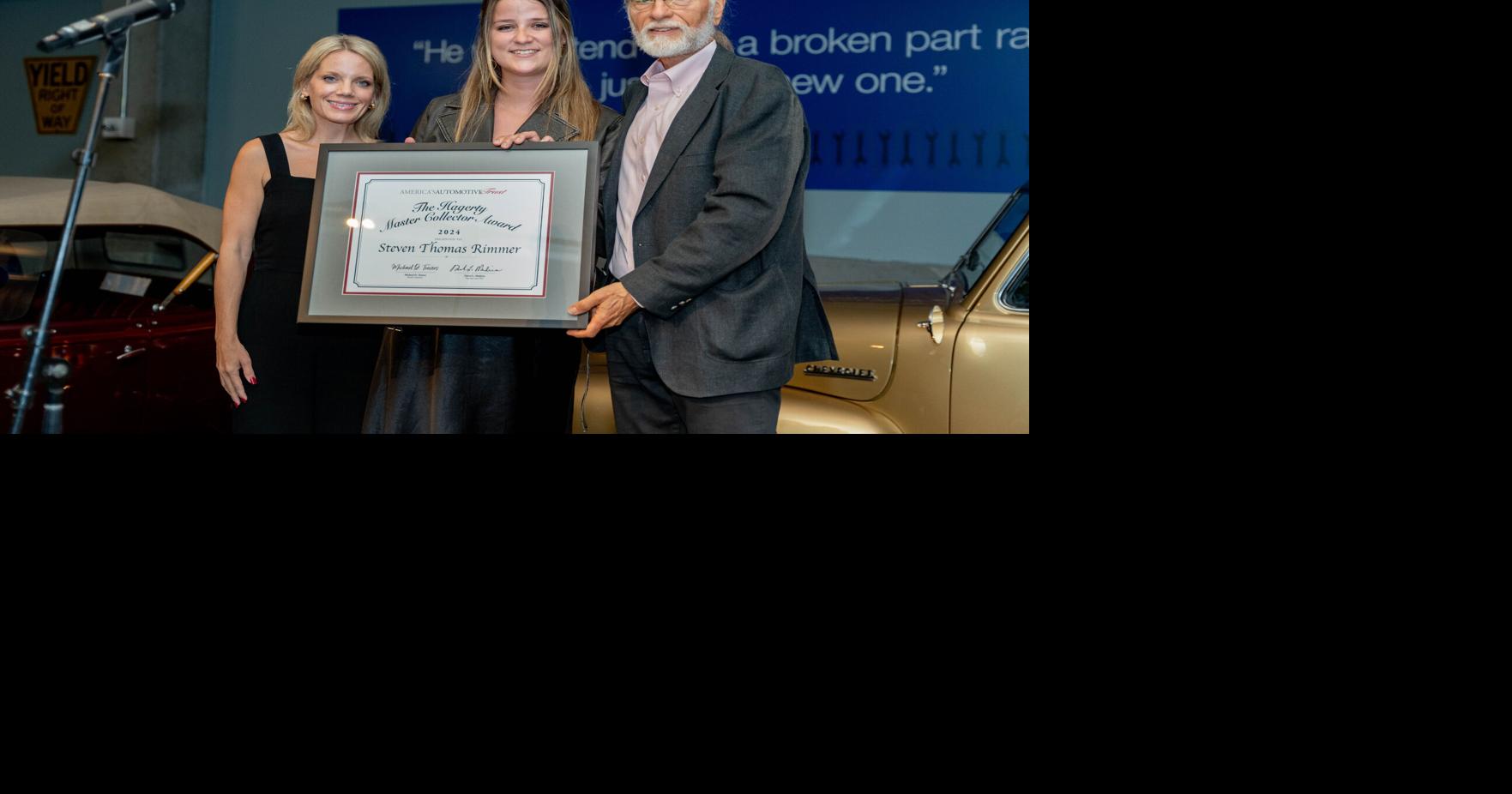 Annual Car Museum Gala Raises More Than $1.1M | News | southsoundbiz.com