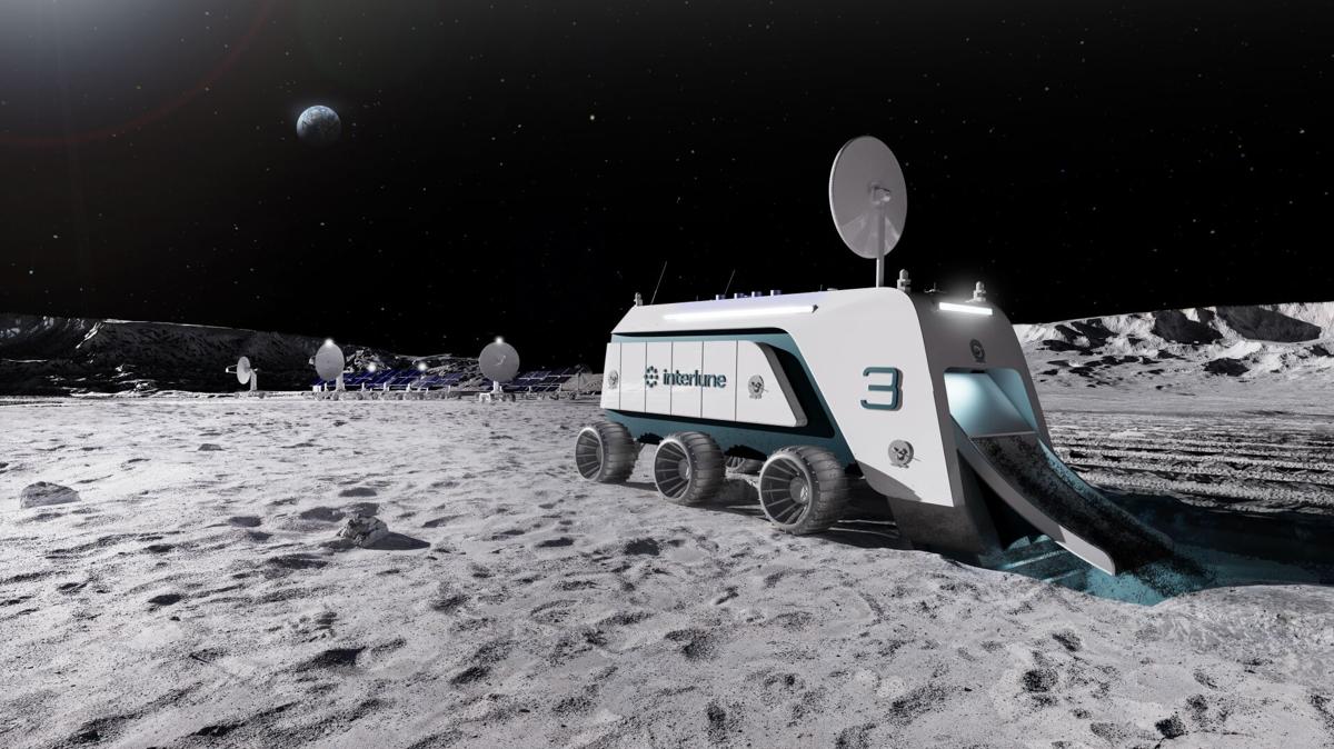 Bluefors to Source Helium-3 from the Moon with Interlune | News ...