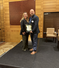 Panattoni Development Leader Named President of the Year | News ...