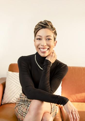 24 Hours: Mele Miller | Profiles | southsoundbiz.com