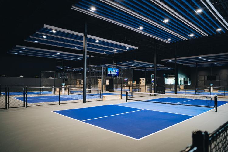 Indoor Pickleball Brand Set to Open Second Washington Location This ...