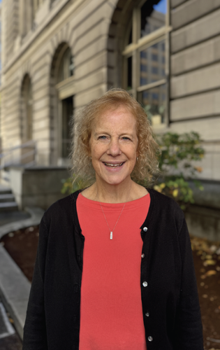 Jackie Zils | | southsoundbiz.com