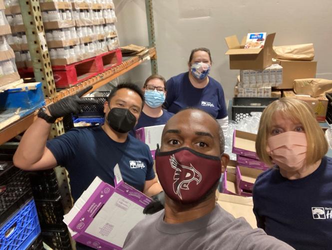 Heritage Bank Is All About Being Ingrained In the Community | Profiles ...