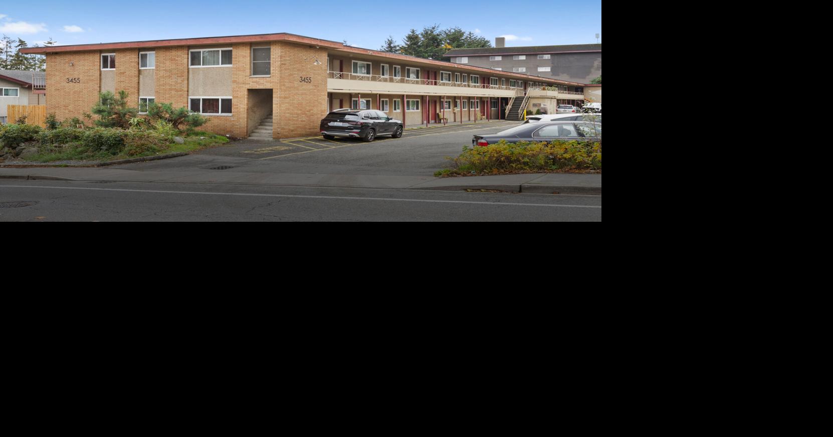 24-Unit Property Sells in Tukwila | News | southsoundbiz.com