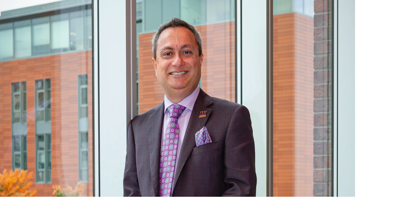 The Dynamic Dean | Profiles | southsoundbiz.com