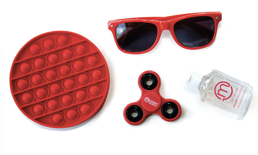 A Deep Dive Into SWAG — Stuff We All Get | Profiles | southsoundbiz.com