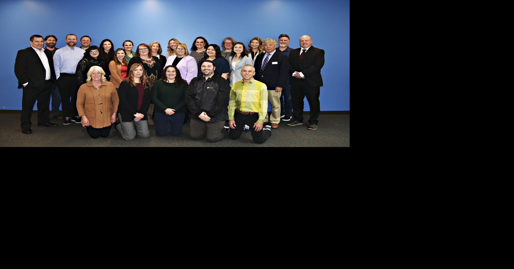 Leadership Thurston County Celebrates with Graduates | News ...