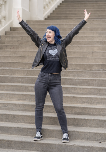 Interview: Ashley Looker Wants You to Be More Intentional | Profiles ...