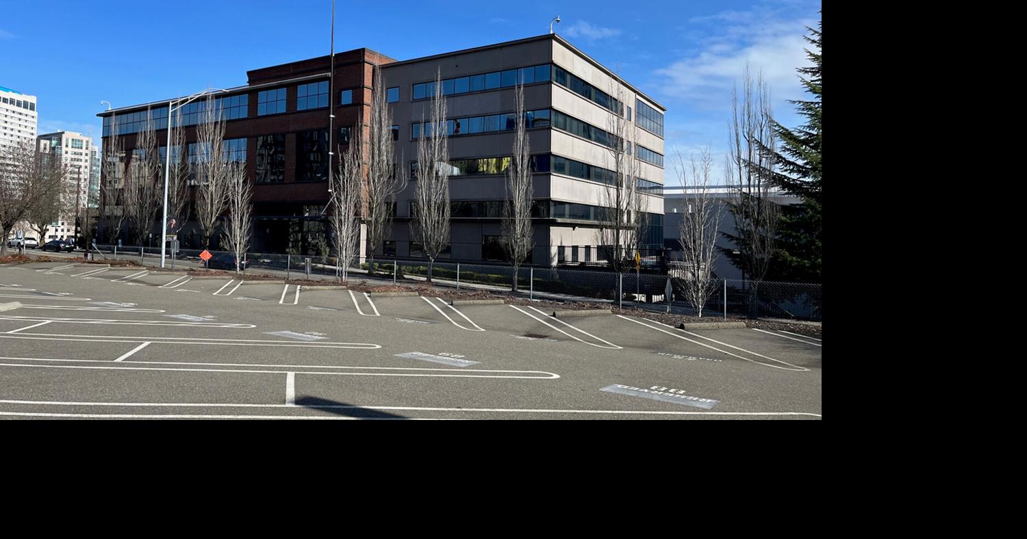 Pierce County Completes Purchase of Downtown Tacoma Building | News ...