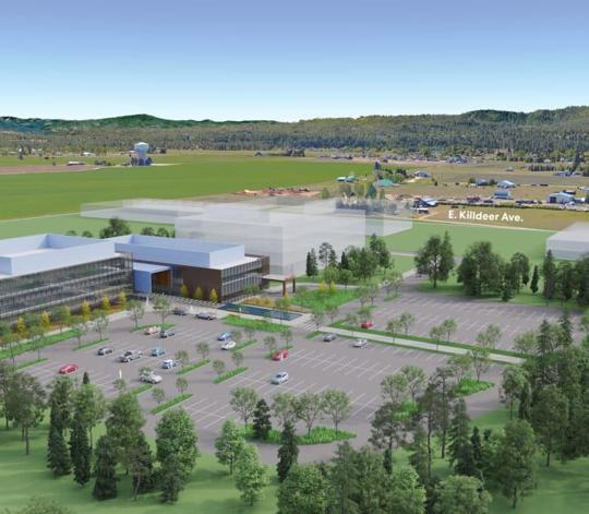 Tacoma-Based MultiCare Announces New Medical Campus in Idaho | News ...