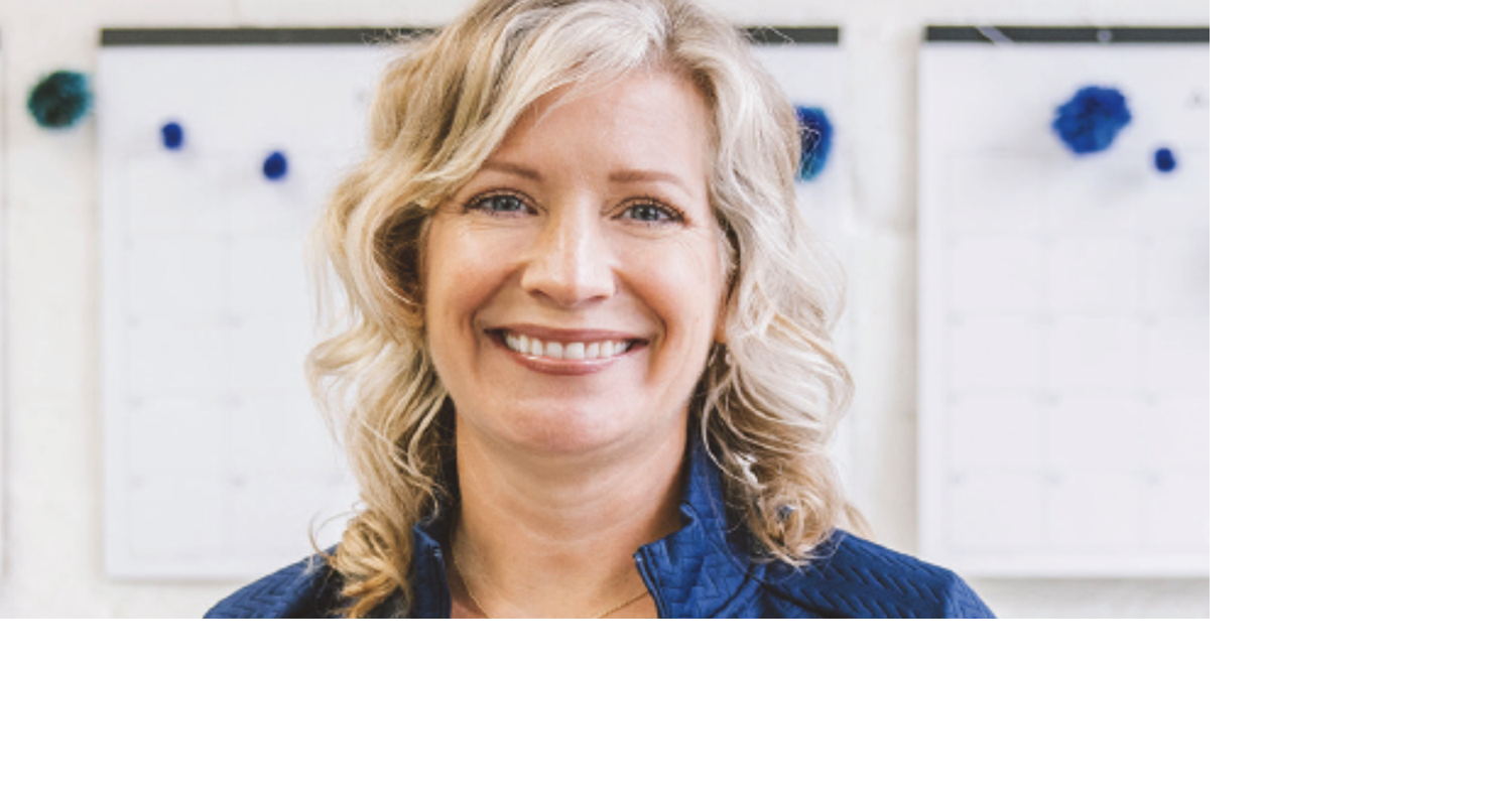 Lead + Follow: Wendy Simmons | Profiles | southsoundbiz.com
