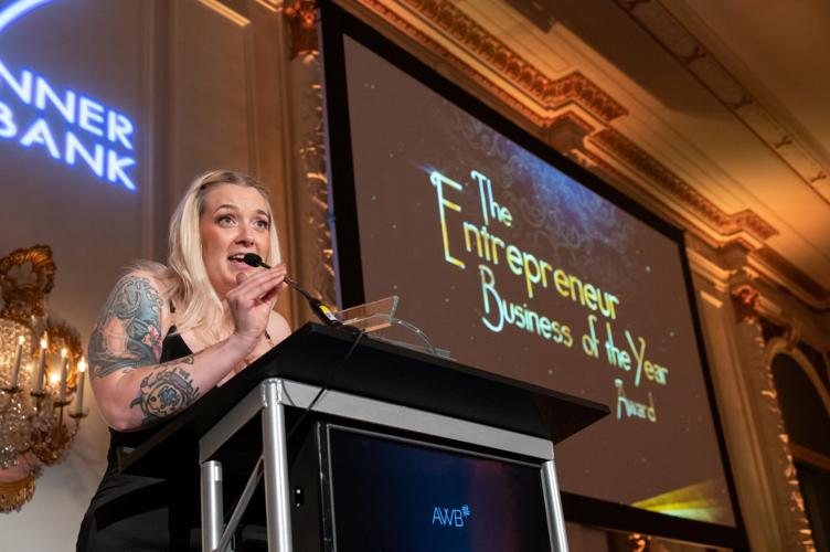 South Sound Businesses Among Winners at AWB's Awards | News ...