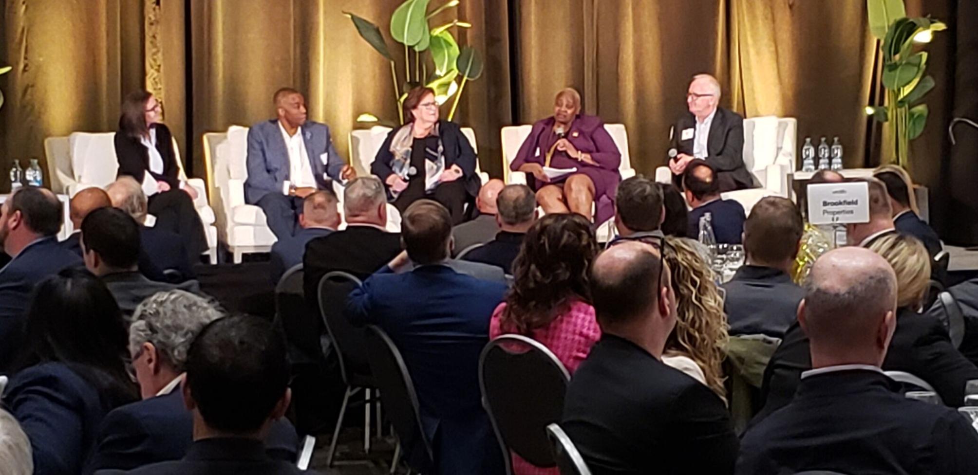 EDB Annual Meeting Recap | News | southsoundbiz.com