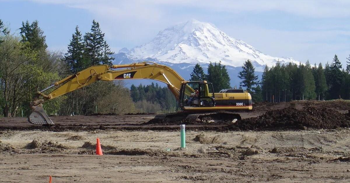 C.C. Edwards Leases Space in Tehaleh in Bonney Lake | News ...