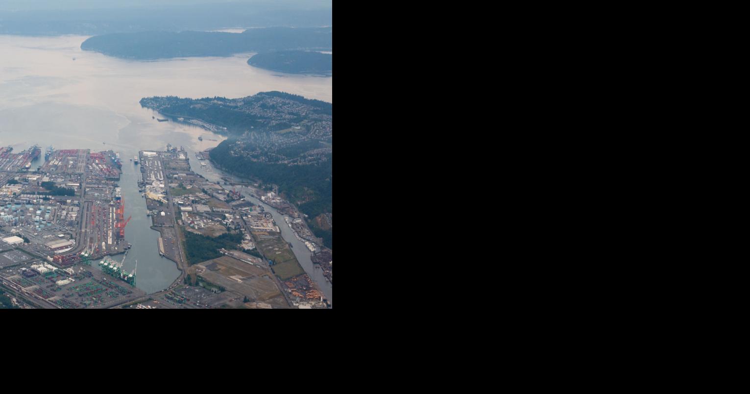 Maryland Company Acquires Port Property | News | southsoundbiz.com