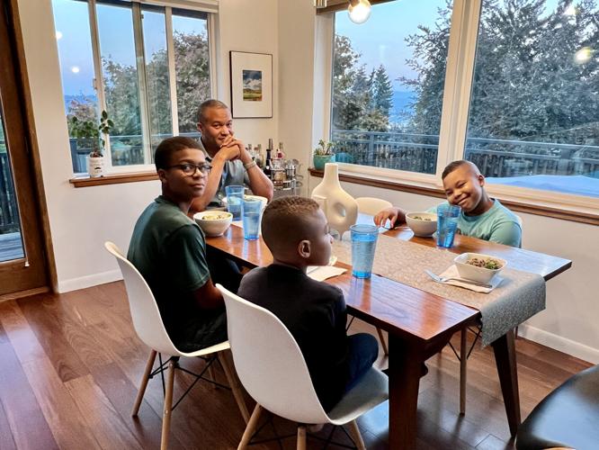 24 Hours: Mele Miller | Profiles | southsoundbiz.com