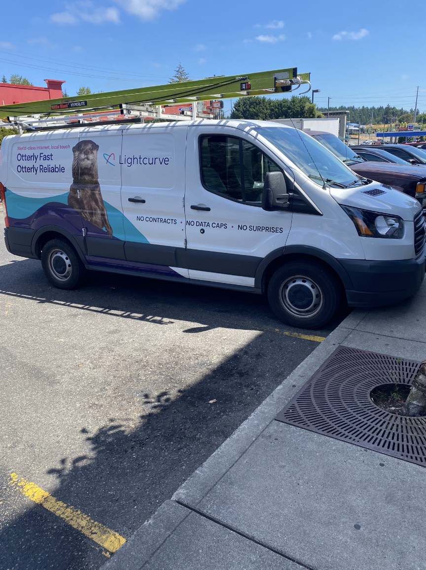 Palisade Infrastructure's Acquisition of Rainier Connect | Profiles ...