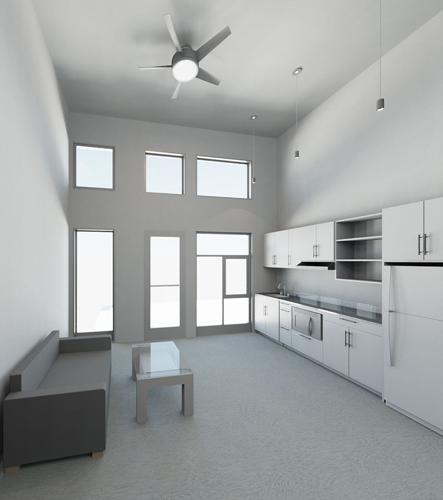 New Apartments Available for Housing Insecure Students | News ...