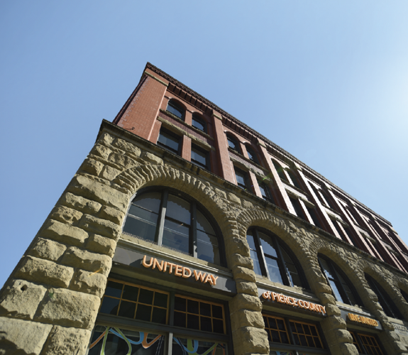 UWPC: 100 Years of Helping People in Need | Profiles | southsoundbiz.com