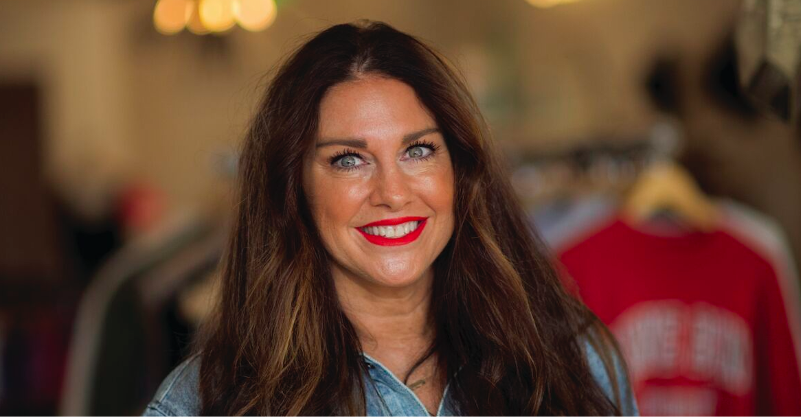 The List: Rachel Peirce | Style | southsoundmag.com