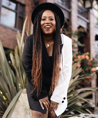 How to Create a Contemporary Personal Brand | A&E | southsoundmag.com