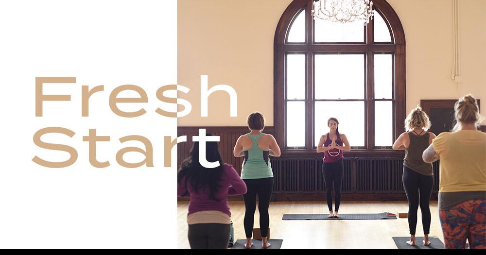 Fresh Start | Wellness | southsoundmag.com