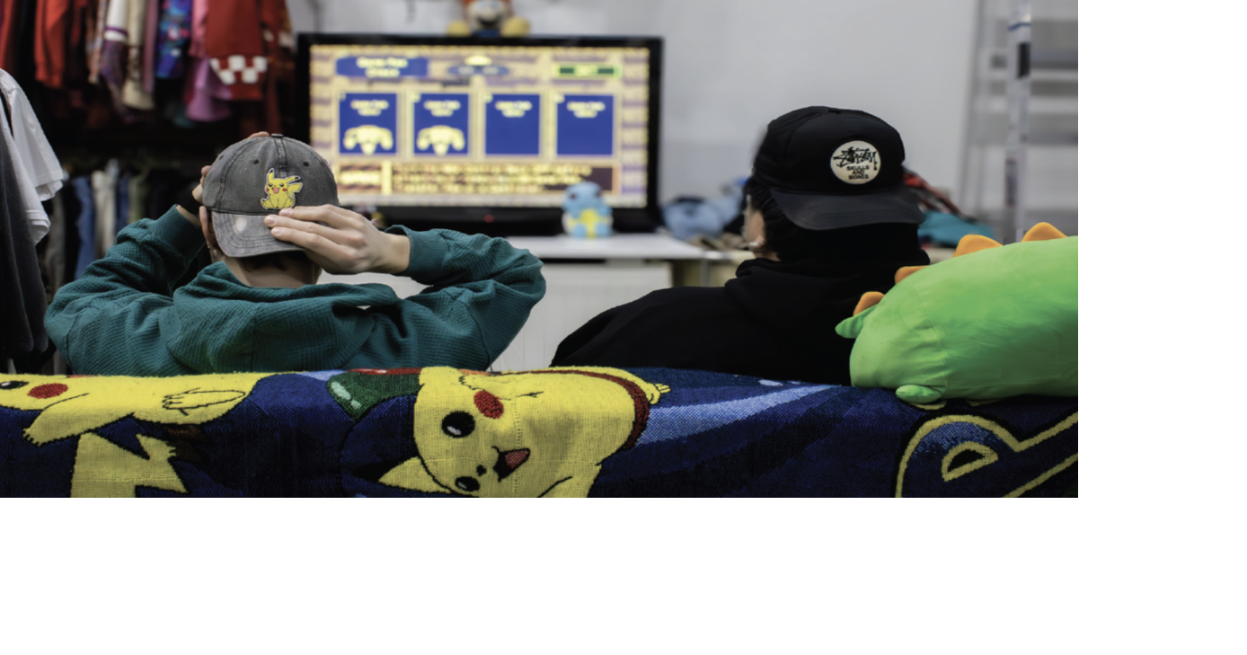 FGF: Vintage Goods, a Rocket Launch, and Fire Training | A&E ...