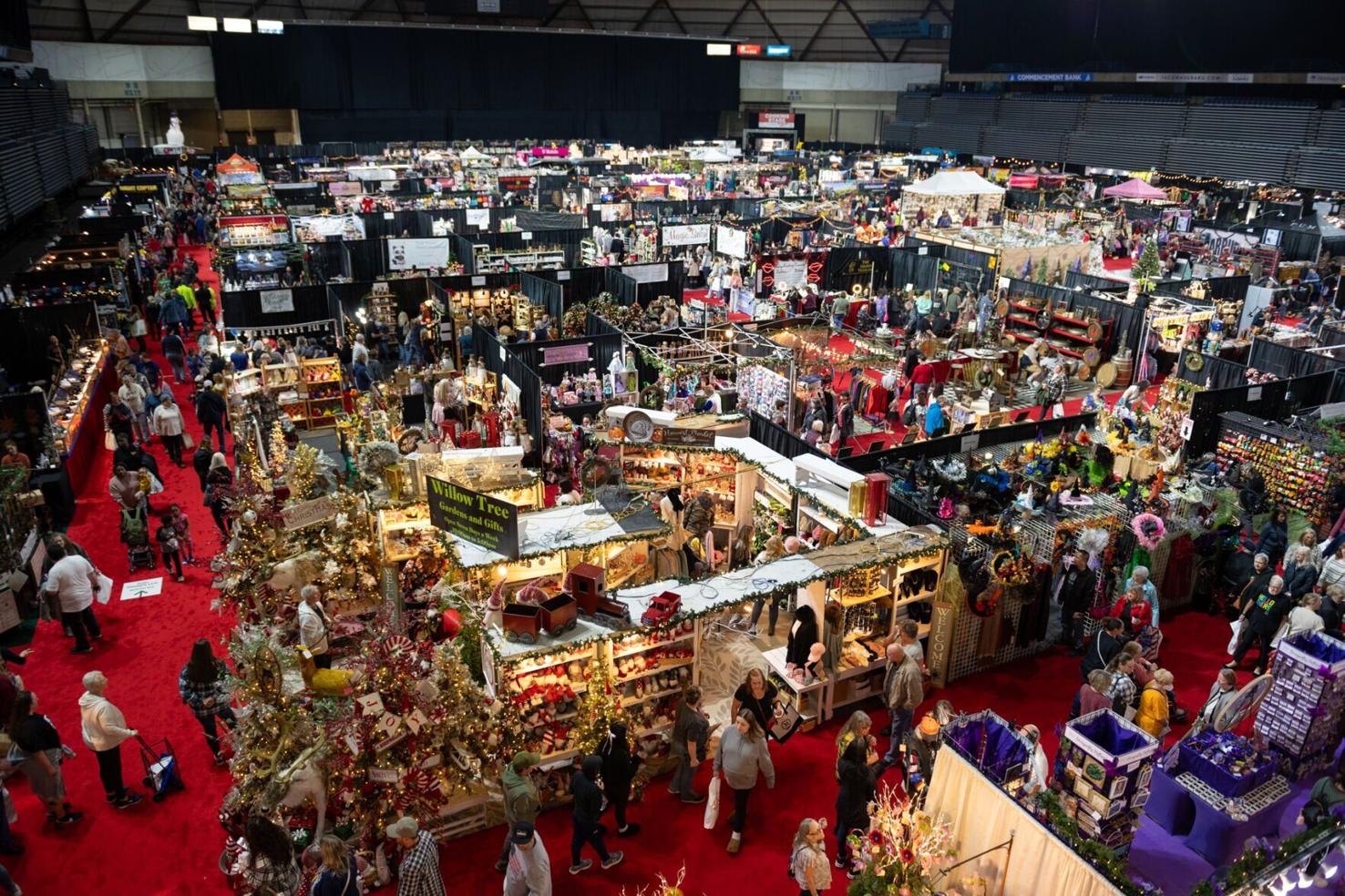 Snag Your Tickets for the Tacoma Holiday Festival | Culture + Life ...